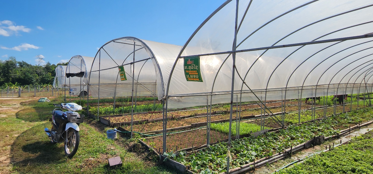 Korea Saemaul Undong Center